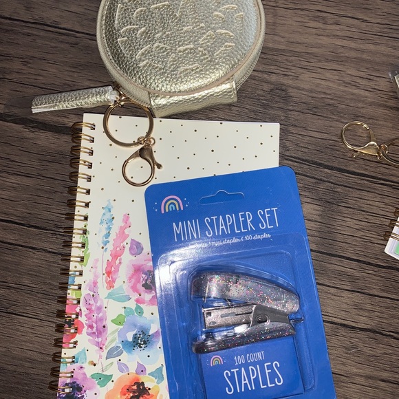 Accessories | New 3 Piece Accessory Bundle Set | Poshmark